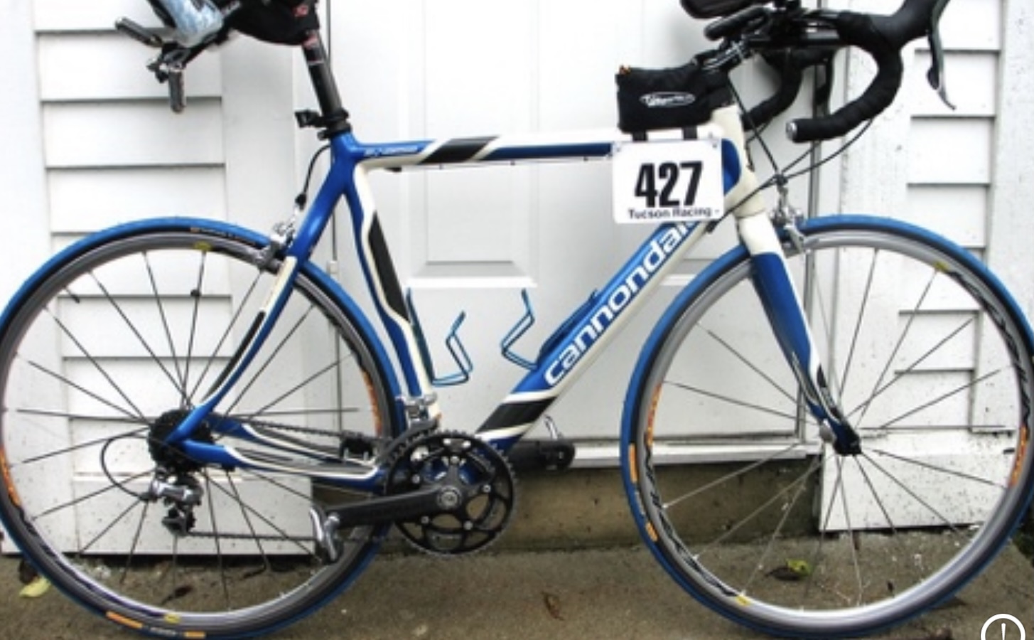 Cannondale synapse 2008 store