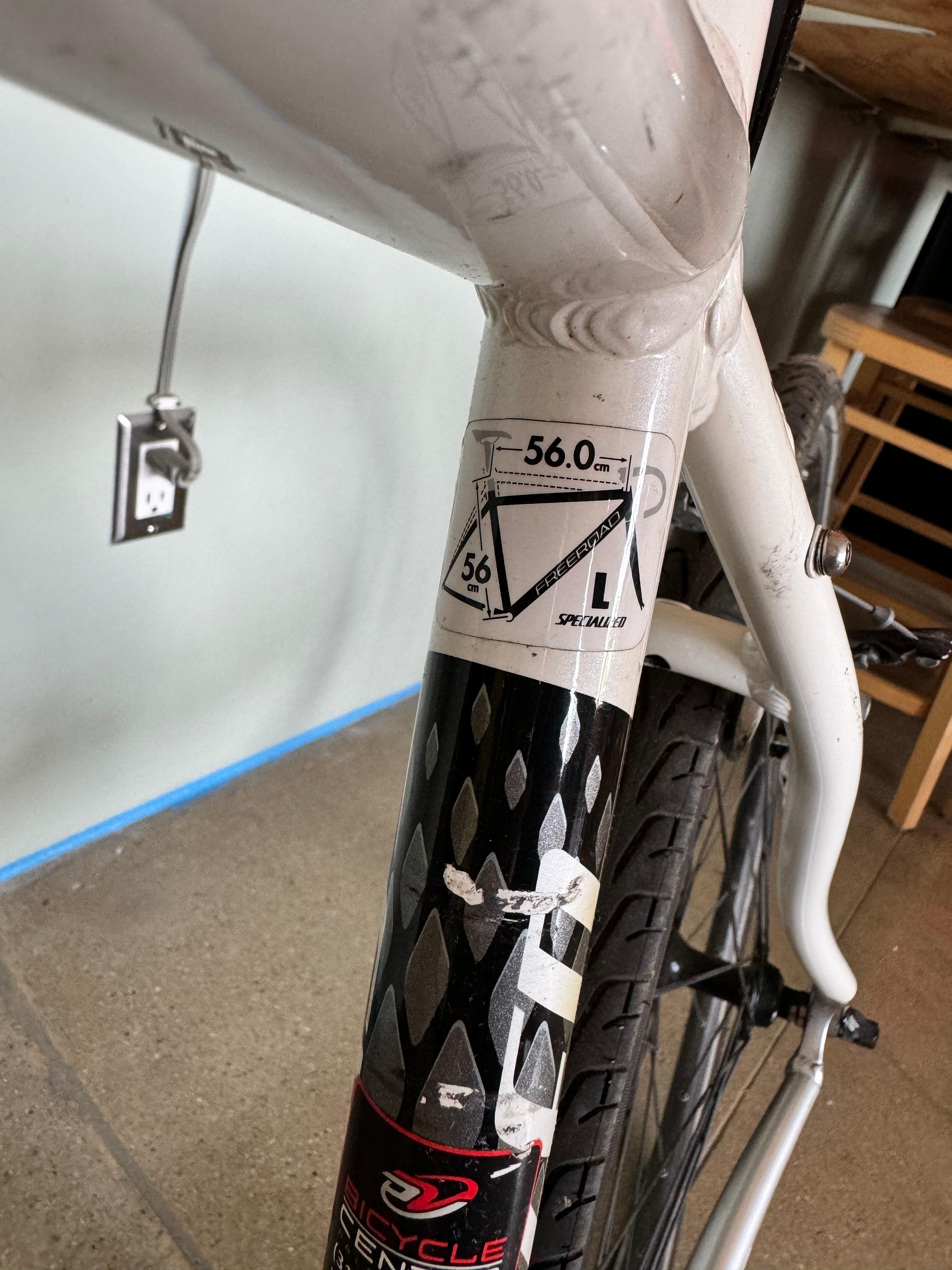 Specialized tricross blue book store