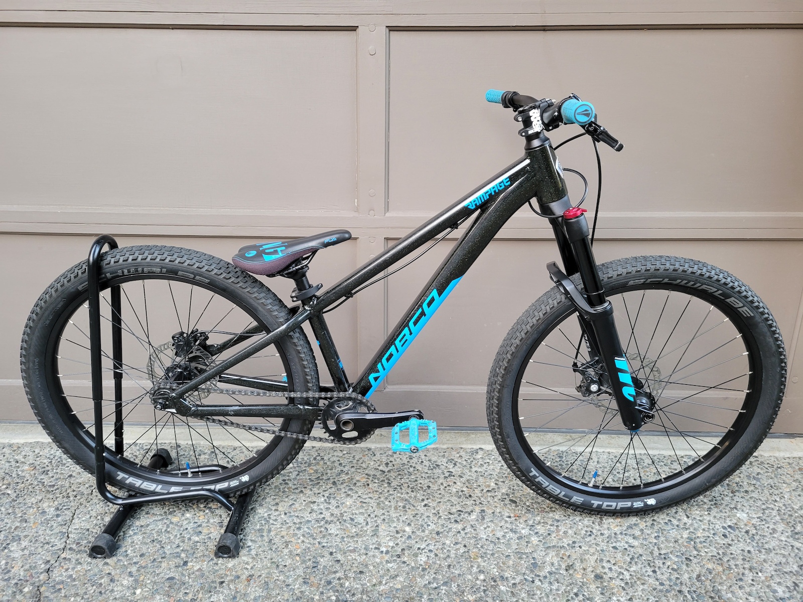 2021 Norco Rampage 1 24 - BicycleBlueBook.com