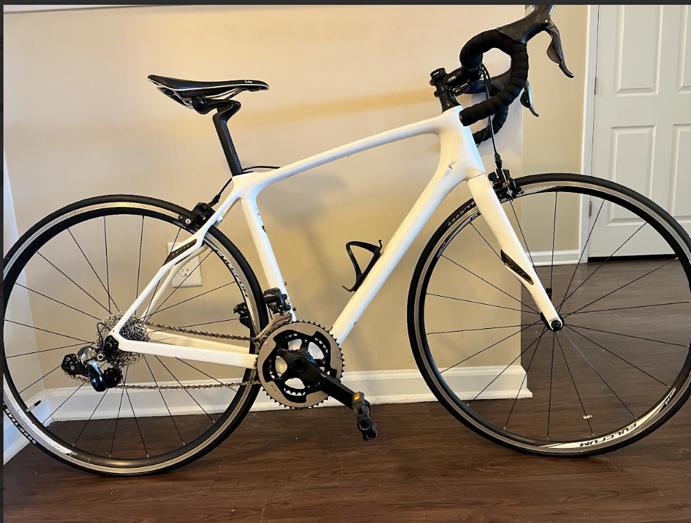 2016 Specialized Ruby Comp UDi2 - Wome - BicycleBlueBook.com