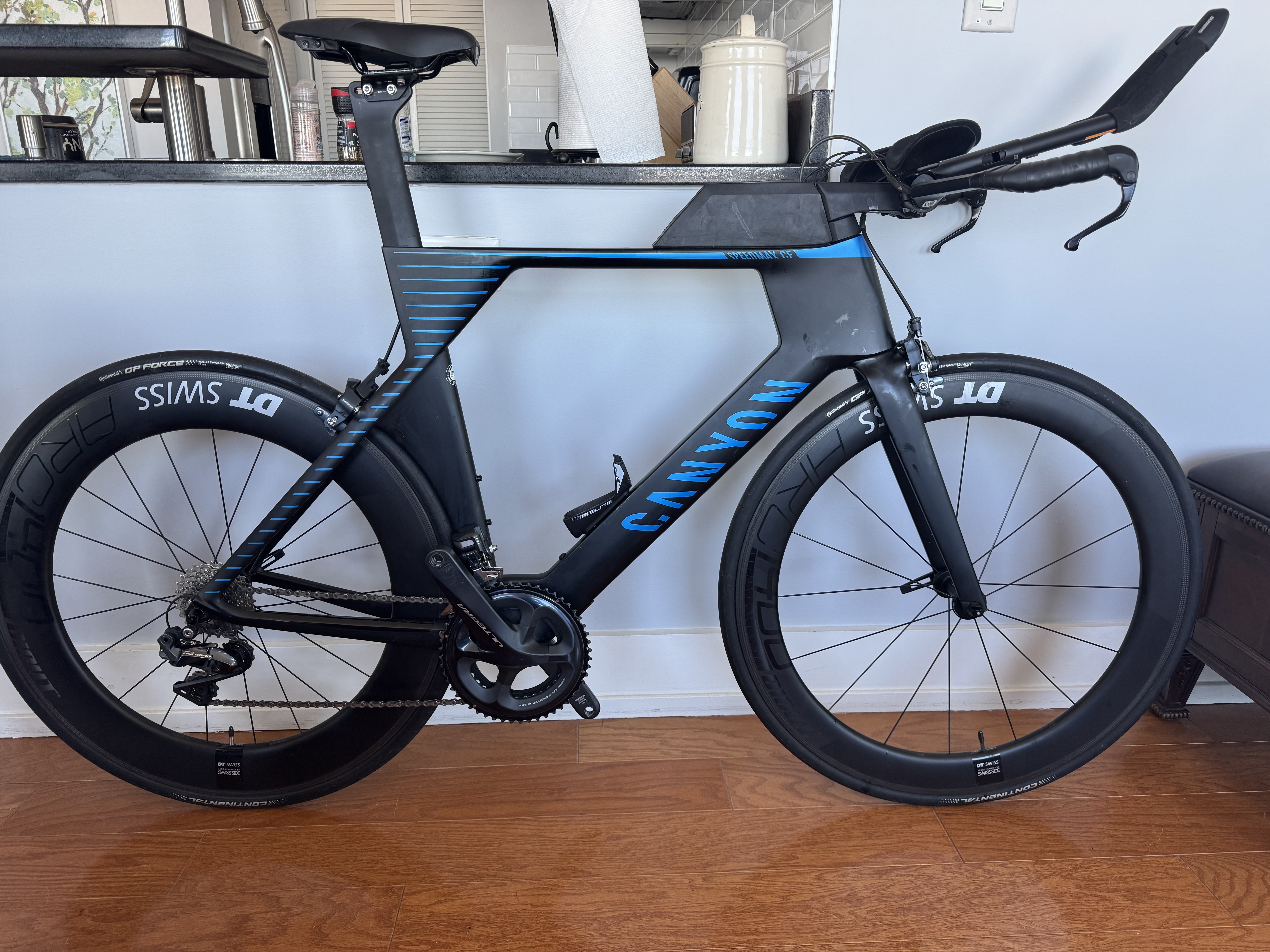 Trek purchase CrossRip Elite guarantee