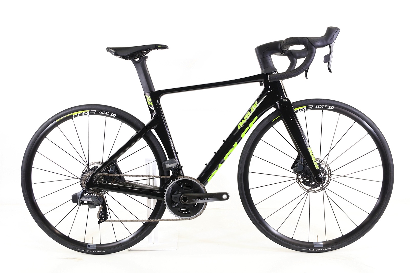 2022 Parlee Cycles RZ7 LE Force eTap A - BicycleBlueBook.com